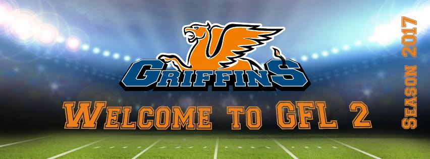 Griffins feiern Meisterschaft und steigen auf › Rostock Griffins