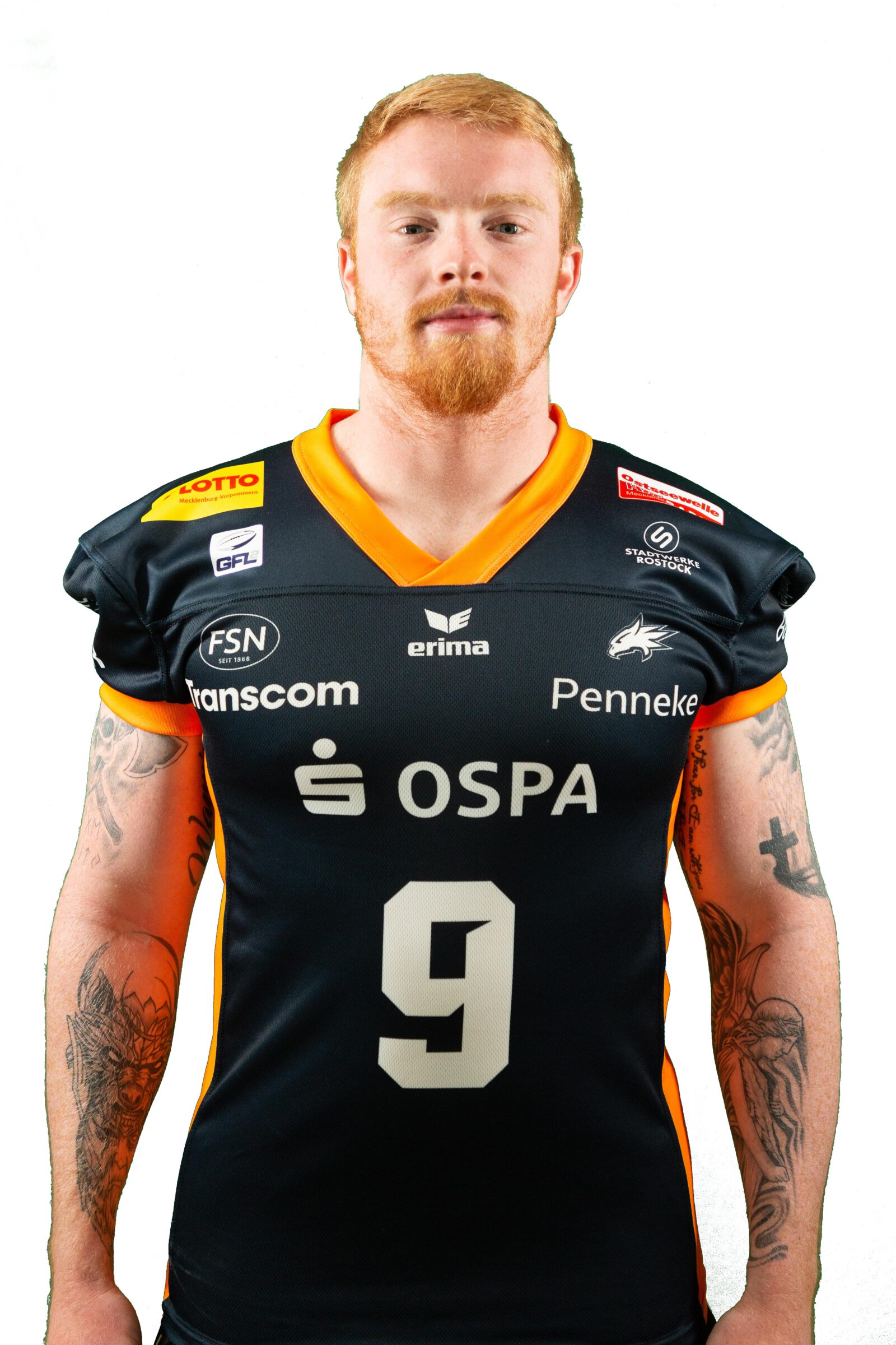 +++PLAYER News +++ Die Griffins sorgen für hochwertigen Ersatz ...