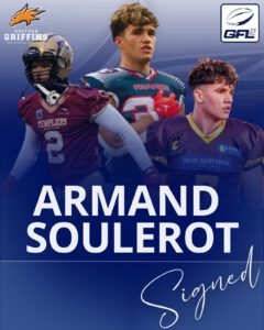 Rostock Griffins | American Football Made in Rostock › Rostock Griffins